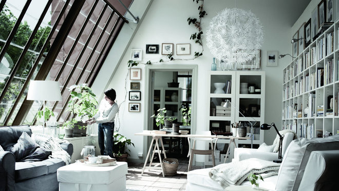 Bien ranger sa maison